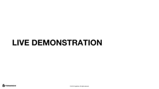 Intelligent authentication Identity tech talks | PPTX | Computing | Technology & Computing