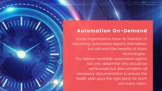Intelligent automation | PDF