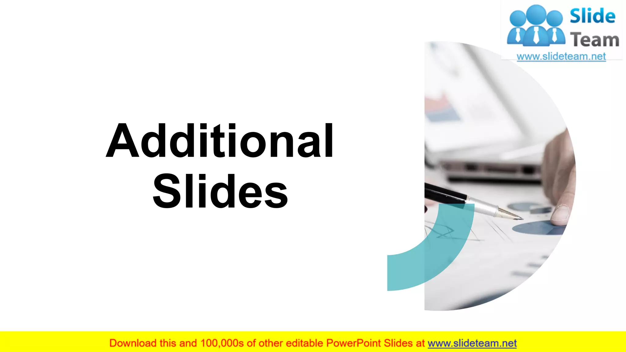 Intelligent automation continuum PowerPoint presentation slides | PDF