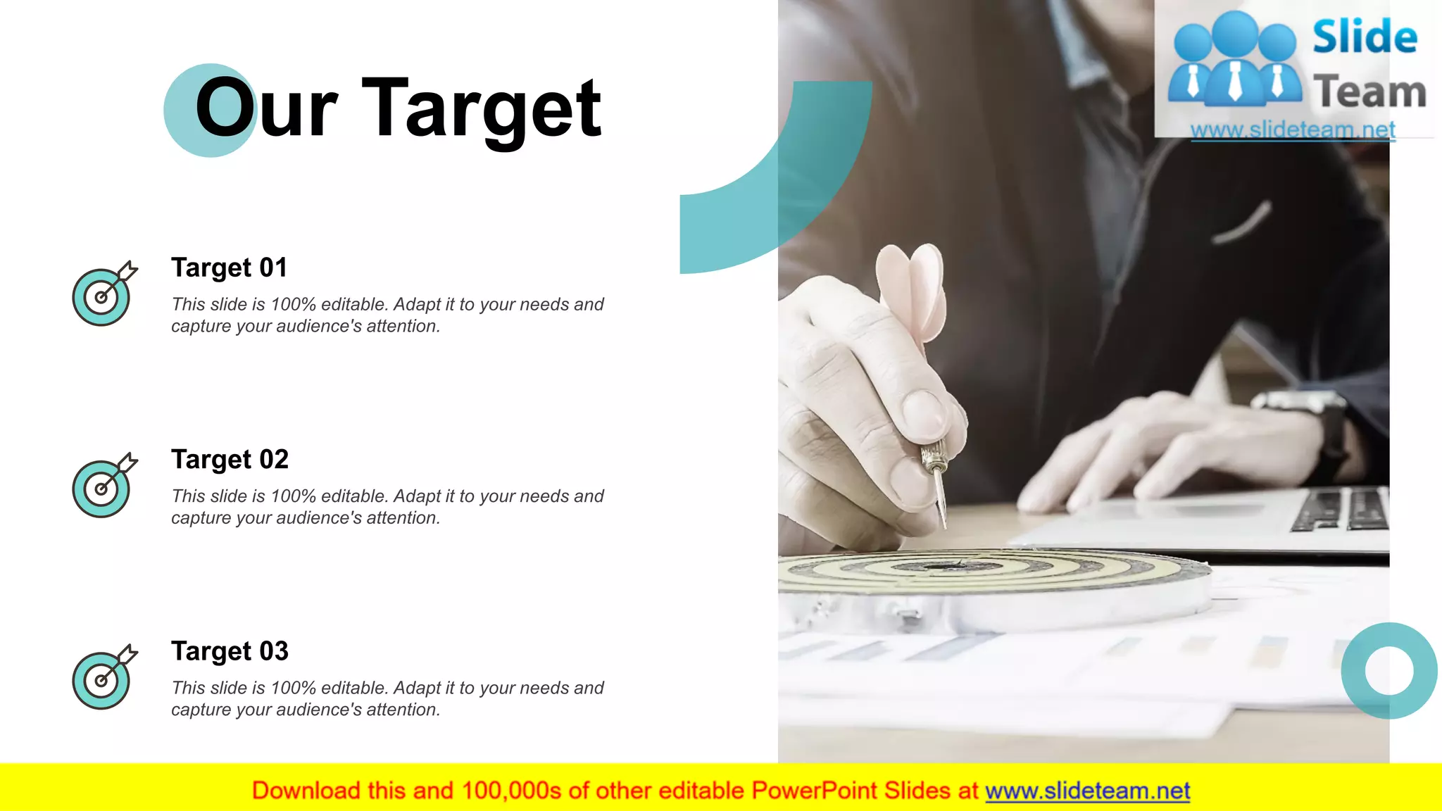 Intelligent automation continuum PowerPoint presentation slides | PDF
