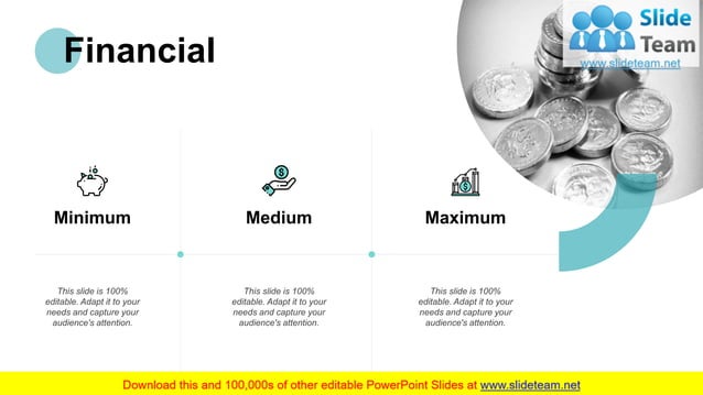 Intelligent automation continuum PowerPoint presentation slides | PDF ...