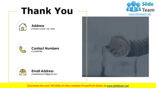 Intelligent Automation PowerPoint Presentation Slides | PDF