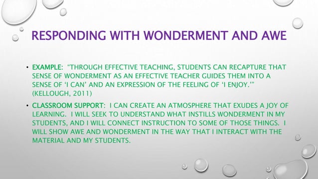 Intelligent behavior | PPT