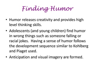 Intelligent behavior | PPTX