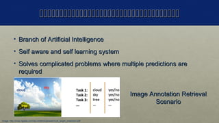Intelligent Big Data analytics for the future. | PPT