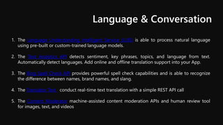 Intelligent ChatBot | PDF