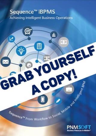 Intelligent Business Process Management whitepaper | PDF