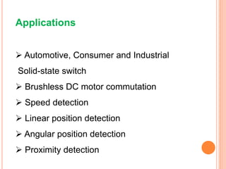 Intelligent braking system | PPT