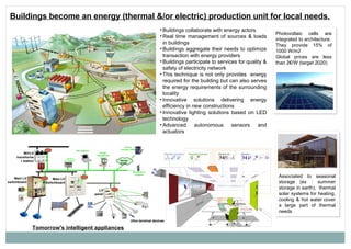 Intelligent building library study | PPT