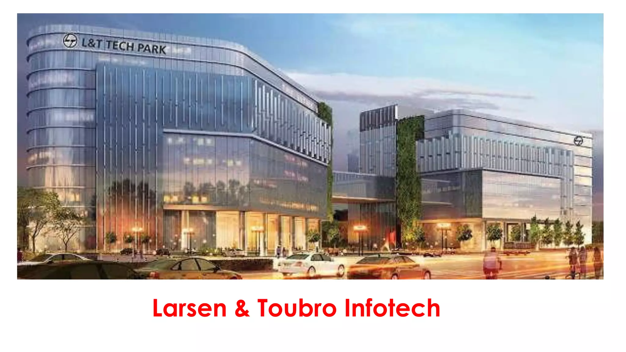 Intelligent building case study | PDF