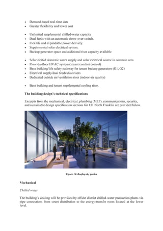 Intelligent building (Link in Description for Download) | PDF
