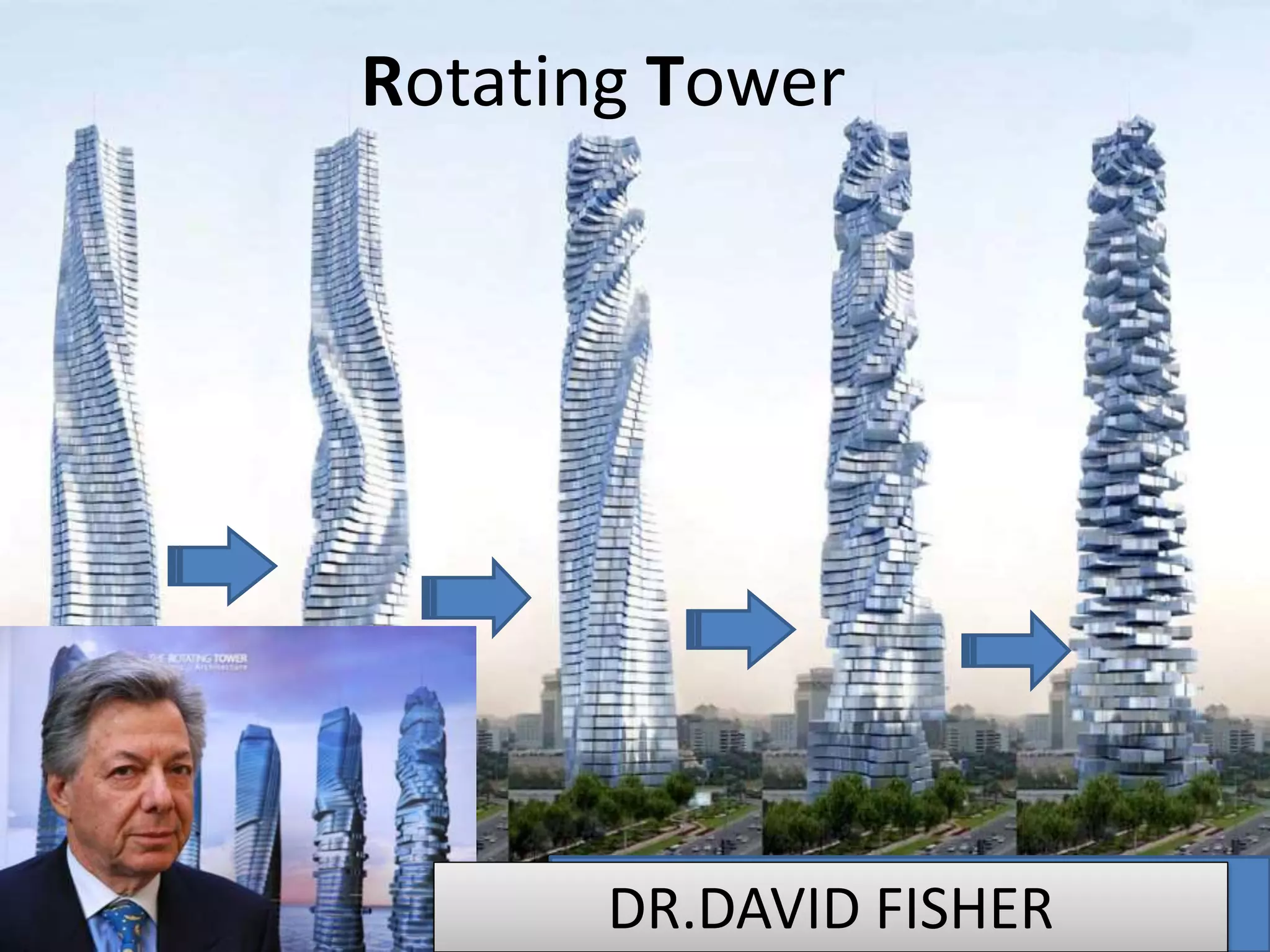 Intelligent buildings power point presentation | PPTX