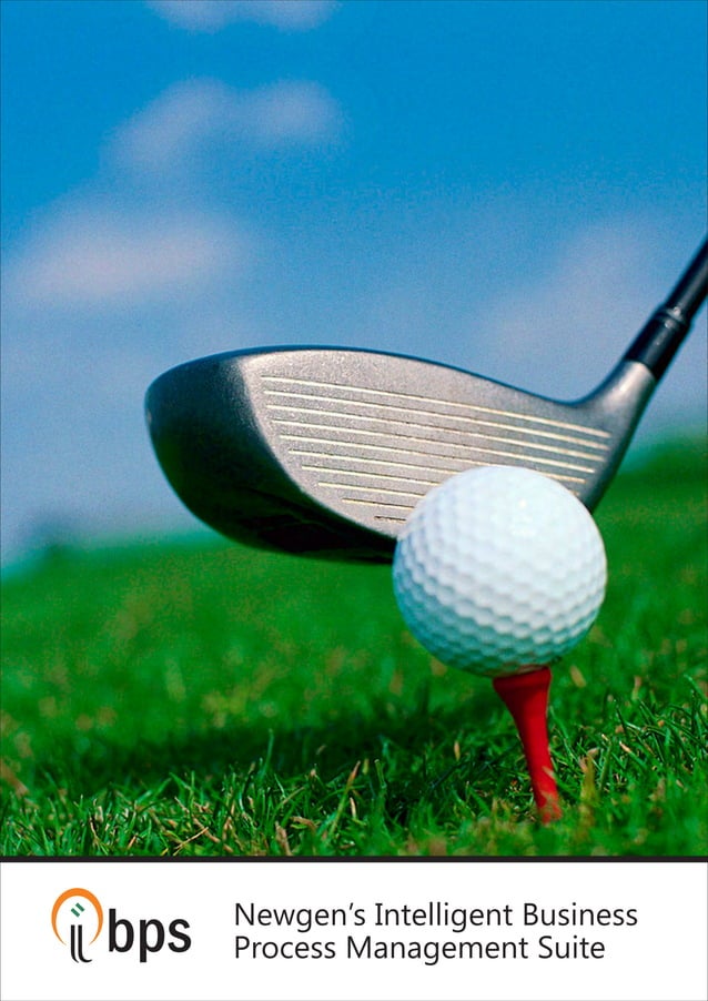 Intelligent Business Process Management | PDF