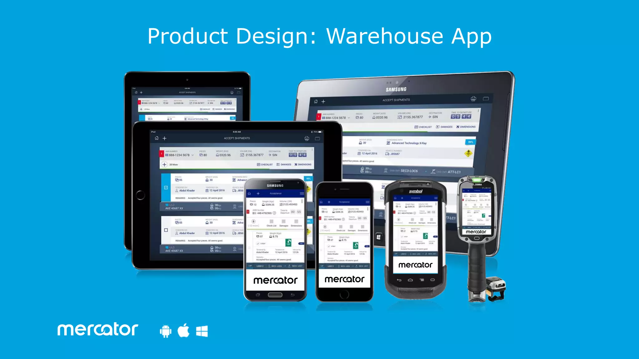 Digital platform: Foundation for a successful digital transformation journey | PPT