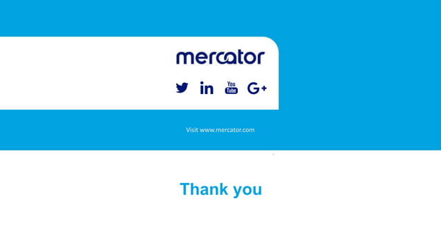 Digital platform: Foundation for a successful digital transformation journey | PPT