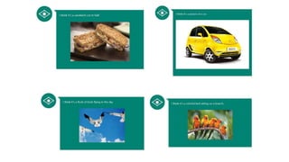 Understanding the Intelligent Cloud | PPTX