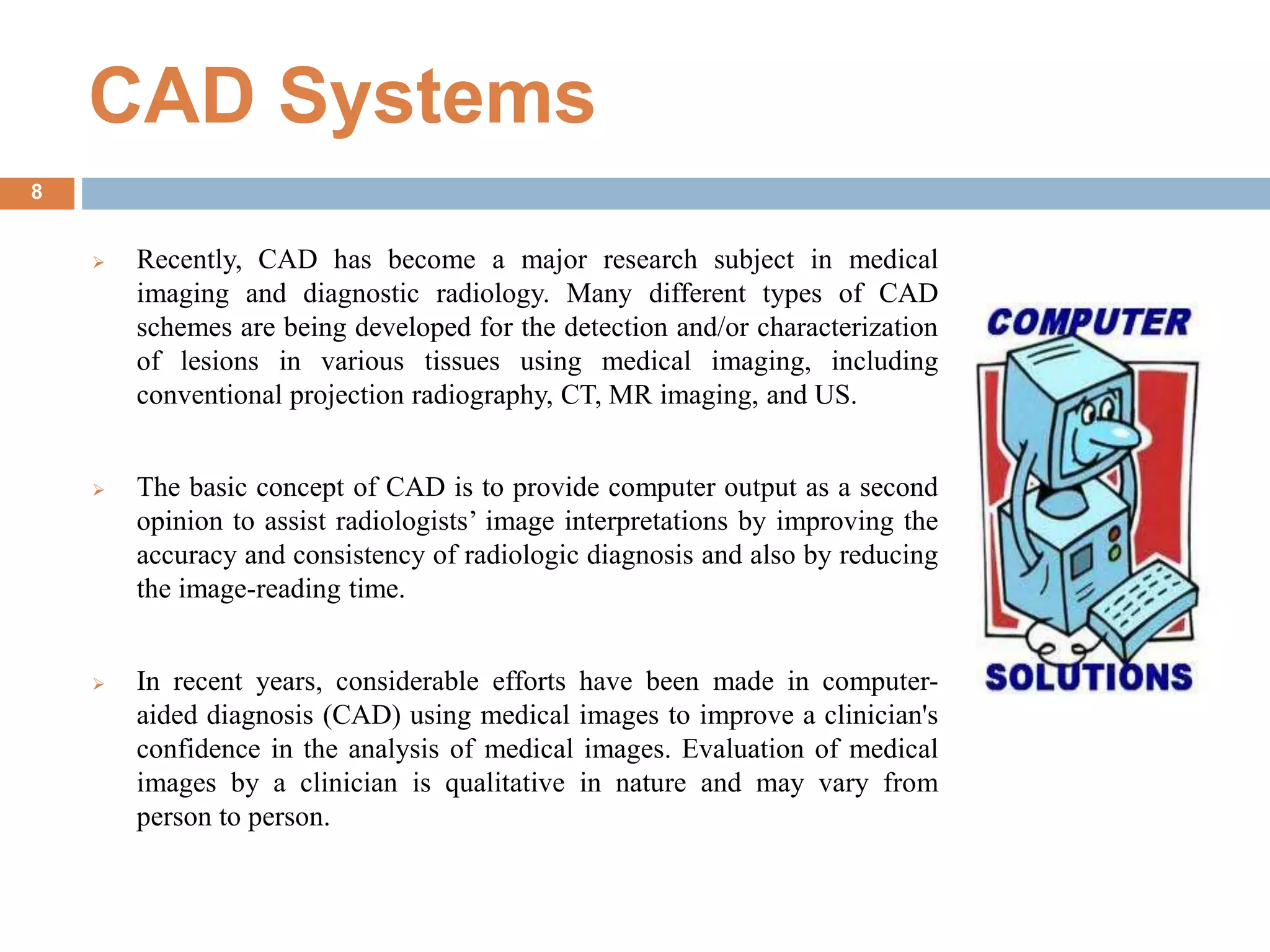 Intelligent computer aided diagnosis system for liver fibrosis | PPT