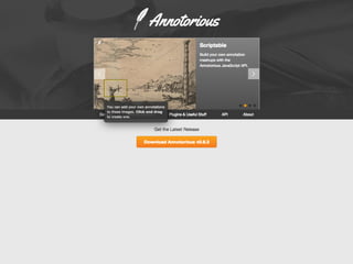 Web Annotation - Jake Hartnell | PDF