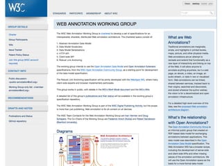 Web Annotation - Jake Hartnell | PDF