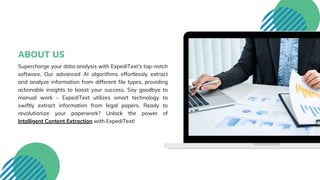 Intelligent Content Extraction.pdf