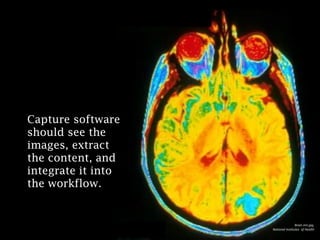 Intelligent Data Extraction, Turning Content into Data, A Look at ...