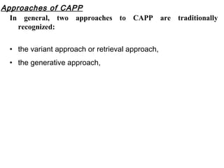 INTELLIGENT DECISION MAKING FOR REACTIVE SCHEDULING IN FMS | PPT