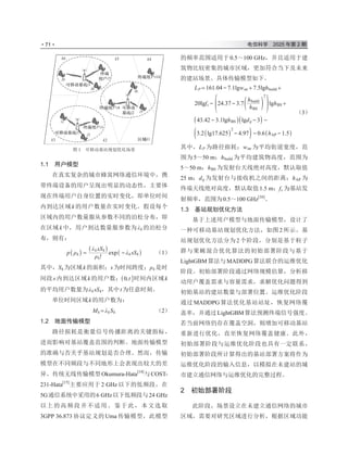 Intelligent deployment and optimization of movable base stations based ...