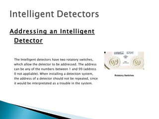 Intelligent detectors | PPT | Chemistry | Science