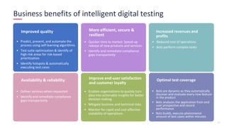 Intelligent Digital Mesh Testing | PDF