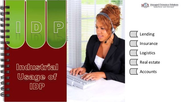 Intelligent Document Processing (IDP) and Benefits of Using It