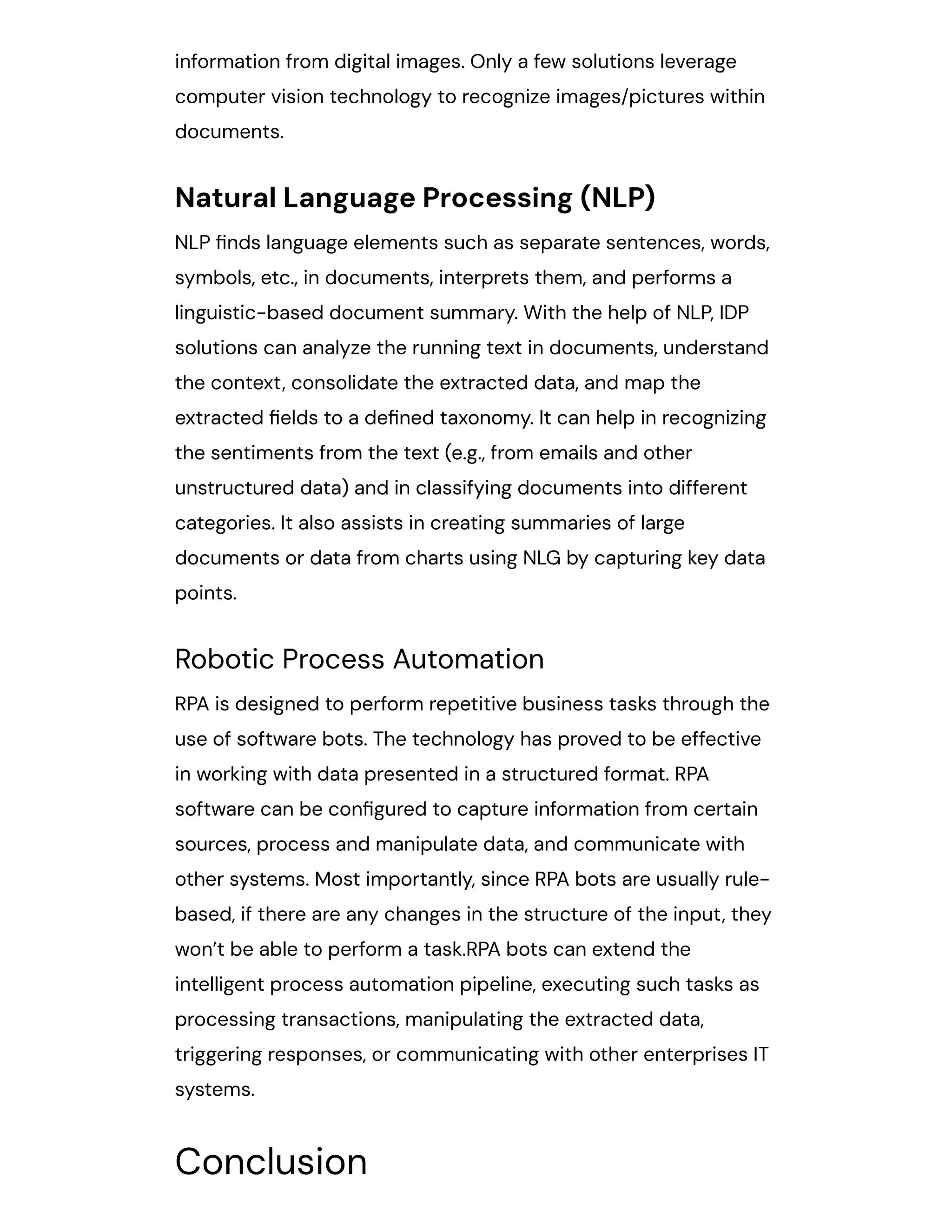 Intelligent Document Processing Workflow and Use cases.pdf