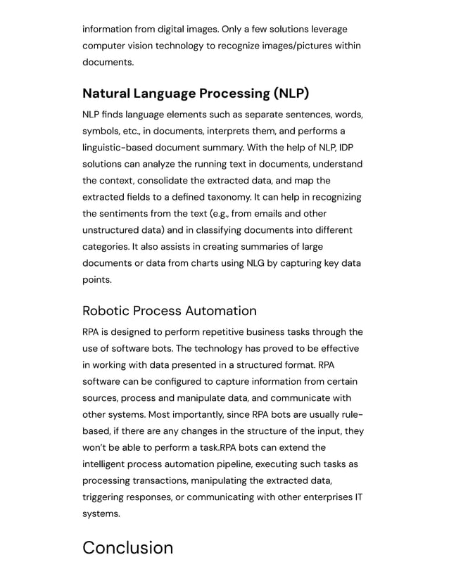 Intelligent Document Processing Workflow and Use cases.pdf