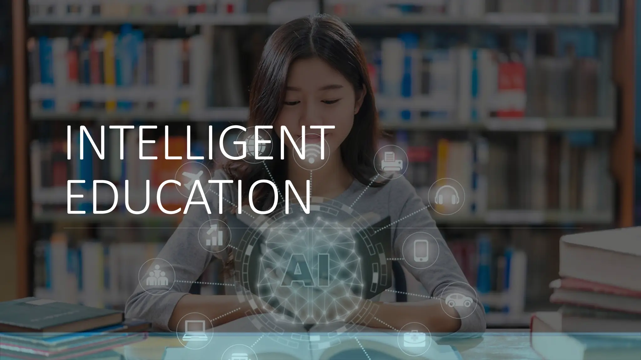 artificial intelligence affect education.pptx artificial intelligence affect education.pptx