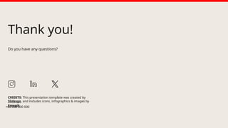 Intelligent Firefighting Robot for elderly | PPTX