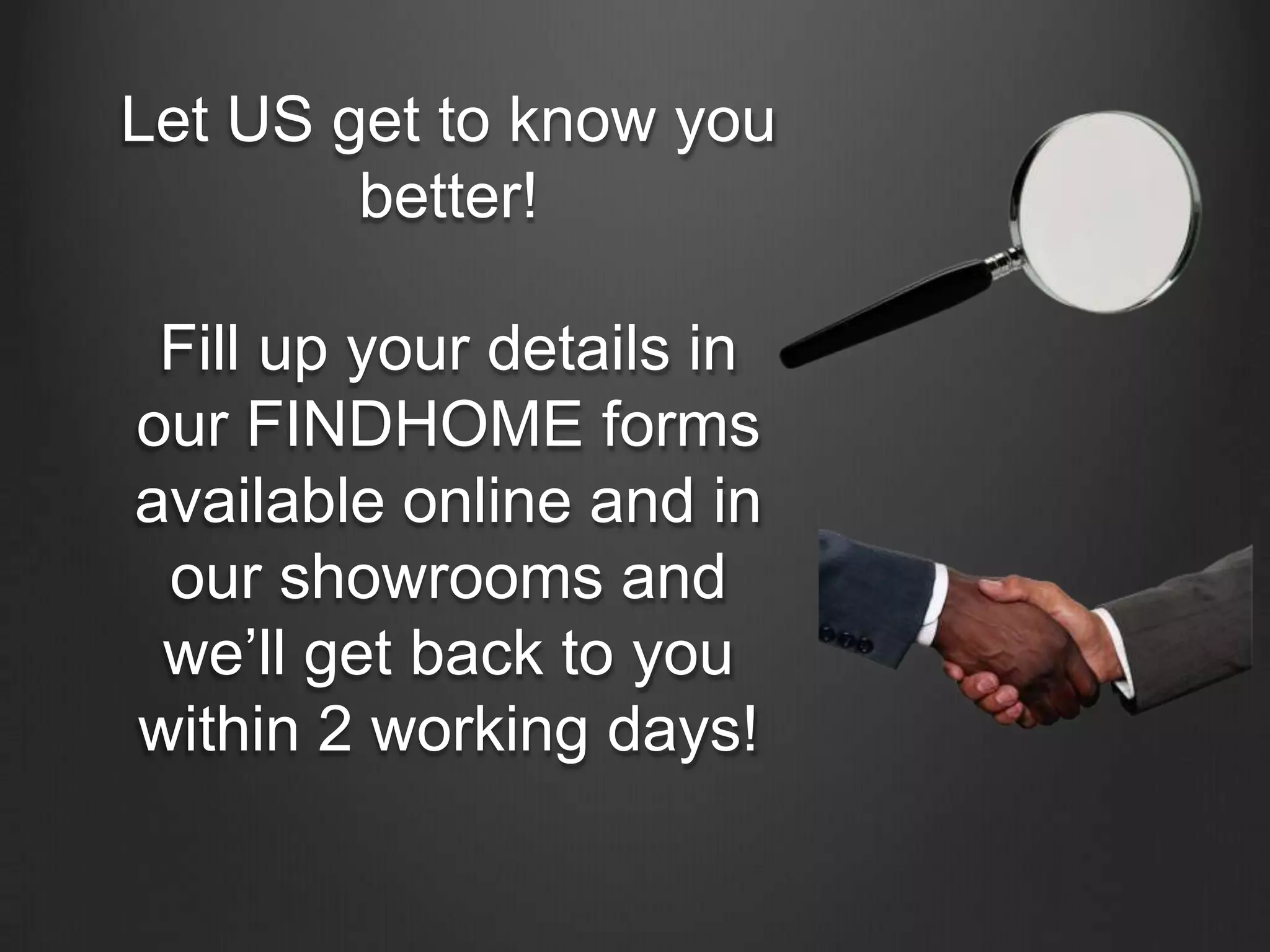 Intelligent housing | PPTX