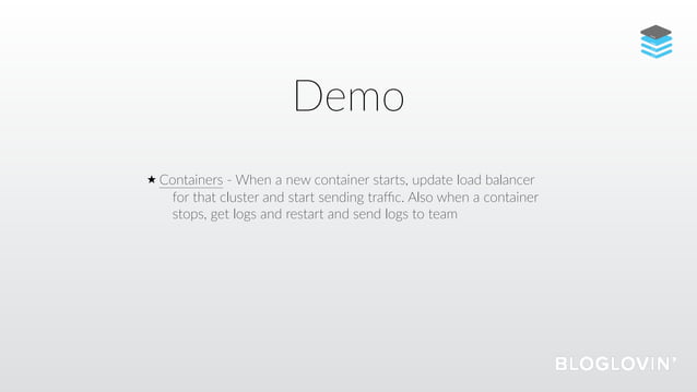 Intelligent infrastructure with SaltStack | PPT