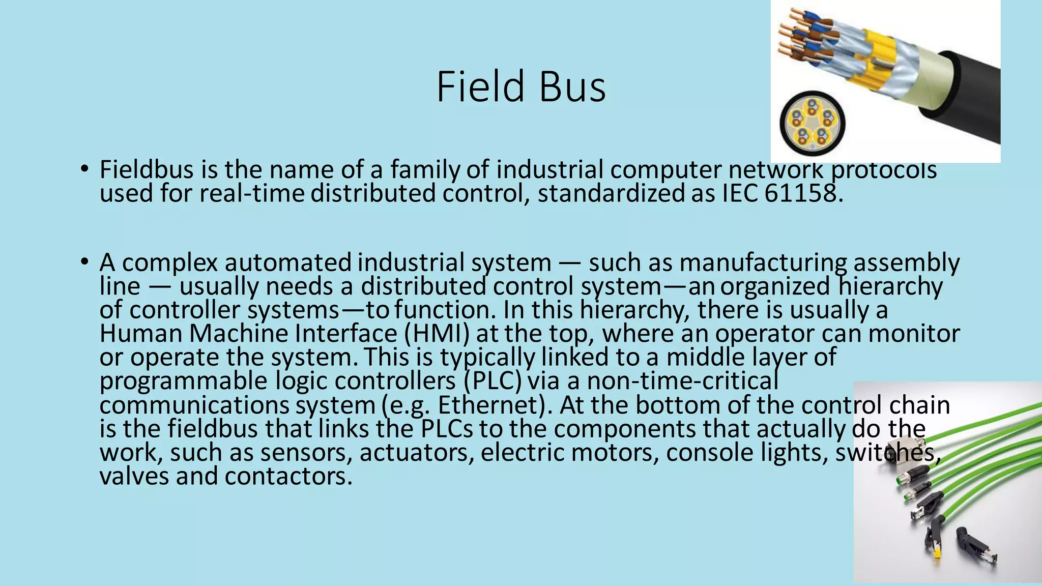 Intelligent instrumentation and power plant simulators | PPT