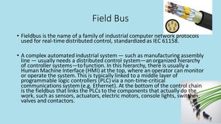 Intelligent instrumentation and power plant simulators | PPT