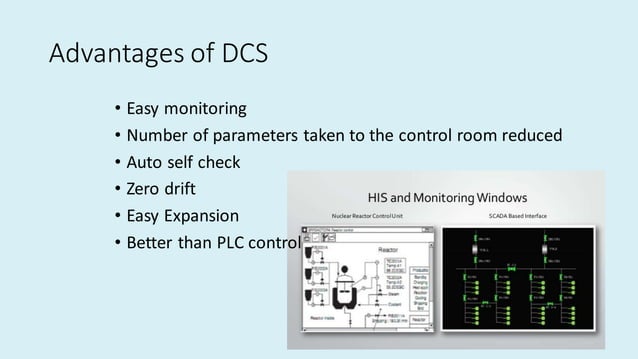 Intelligent instrumentation and power plant simulators | PPT