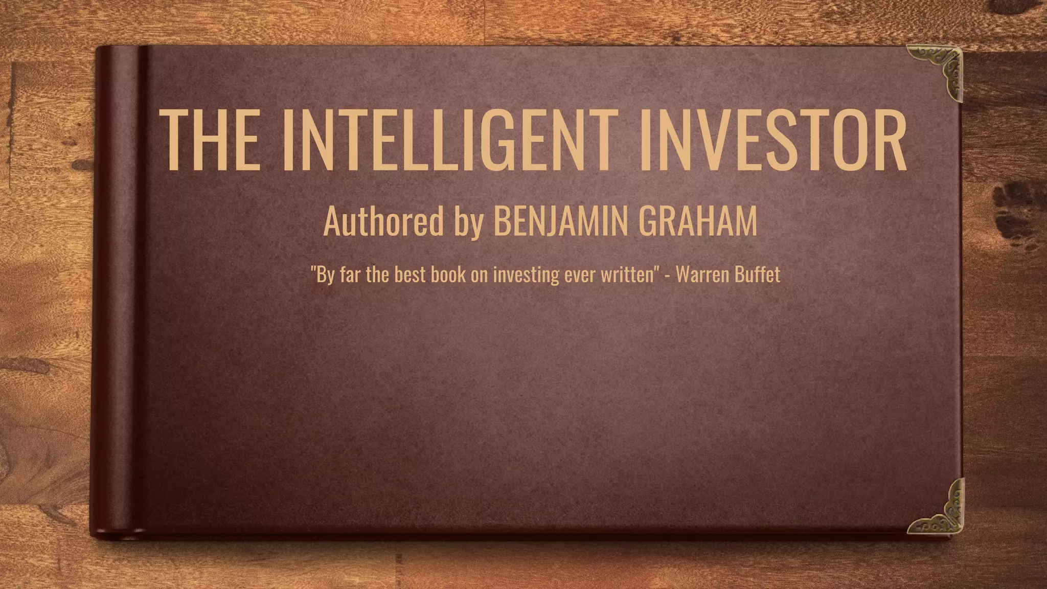 The Intelligent Investor.pdf