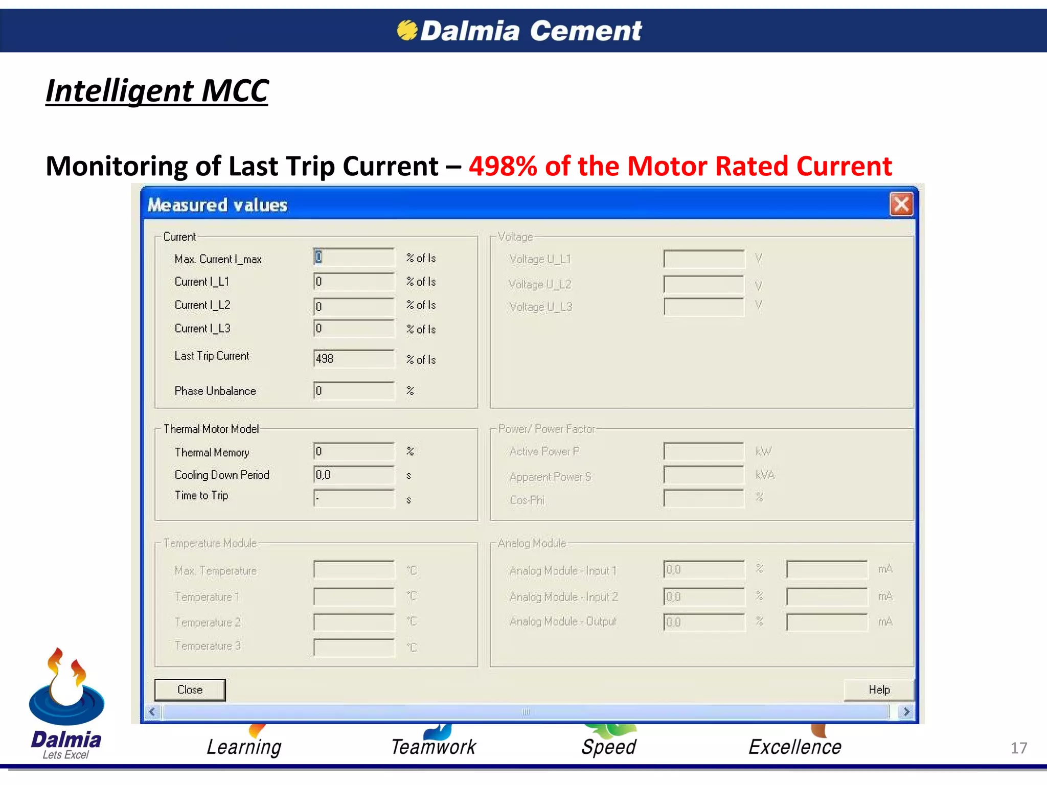 Intelligent mcc Siemens | PPT