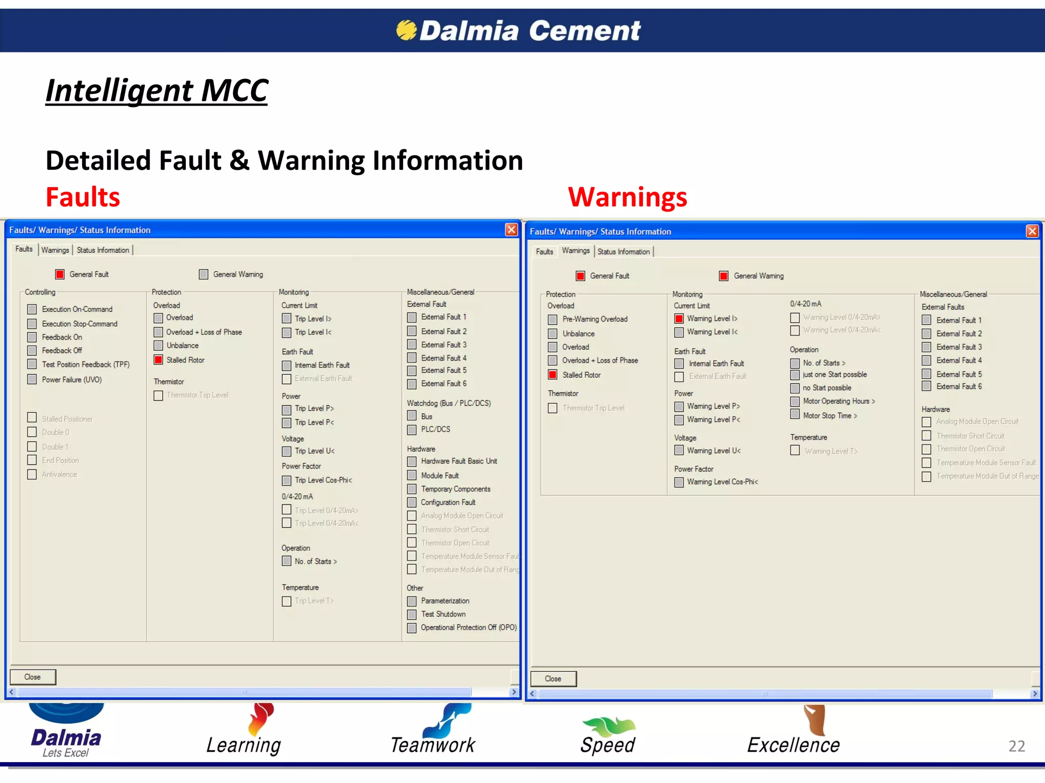 Intelligent mcc Siemens | PPT