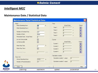 Intelligent mcc Siemens | PPT