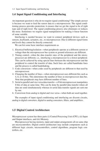 Intelligent mechatronic systems | PDF