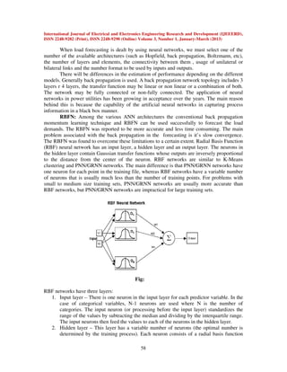 Intelligent methods in load forecasting | PDF