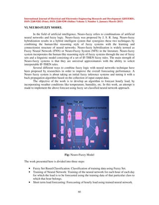 Intelligent methods in load forecasting | PDF