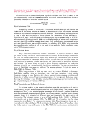 Intelligent monitoring of toxic gases for the construction workers in ...