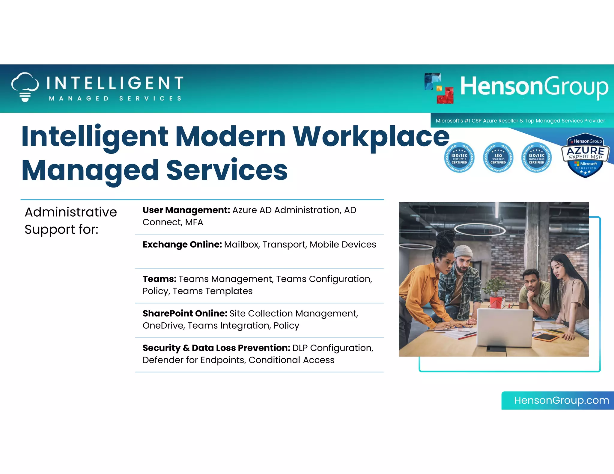Intelligent MSP Presentation.pdf