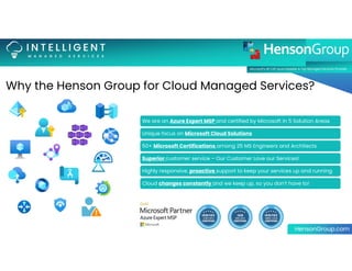 Intelligent MSP Presentation.pdf