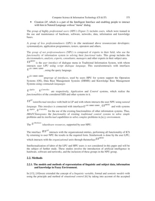 INTELLIGENT MULTI-AGENT FUZZY CONTROL SYSTEM UNDER UNCERTAINTY | PDF